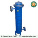 Polishing Filter Manufacturers and Exporters in India