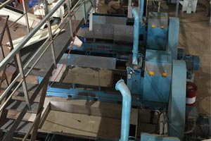 Sesame Oil Mill | Sesame Oil Extraction Plant Manufacturers & Exporters