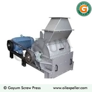 Oil Seeds Hammer Mill | Oil Cake Hammer Mill Manufacturers