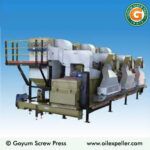 Copra Dryer Machine Suppliers, Copra Dryer Machine Manufactures