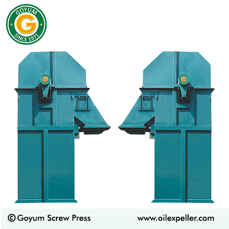 Safflower Seed Oil Mill Plant Manufacturer & Exporter - Goyum